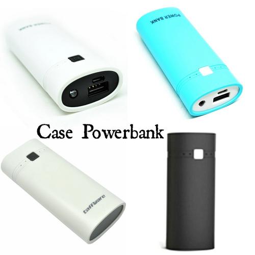 Jual Case Power Bank DIY 2PCS 18650 Casing Kotak Box Kesing Untuk ...