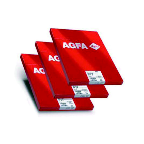 Jual X-RAY FILM AGFA DT 5B Ukuran 11 x 14 Inch - Jakarta Selatan - DAI ...