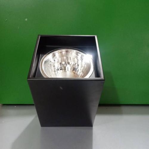 Jual Downlight outbow kotak 4" oska - Jakarta Barat - cahaya elektrik ...