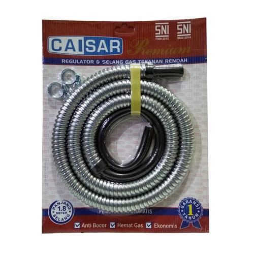 Jual Selang gas MLS Kualitas Terbaik No1 - Kota Tangerang Selatan ...