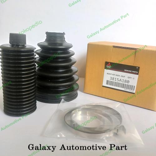 Jual Karet Boot As Roda Luar / Boot CV Joint Out TRITON / PAJERO SPORT ...