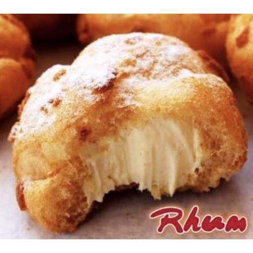 Jual MadamPaf Rhum Japanese Cream Puff Sus Jepang - Kota Surabaya ...