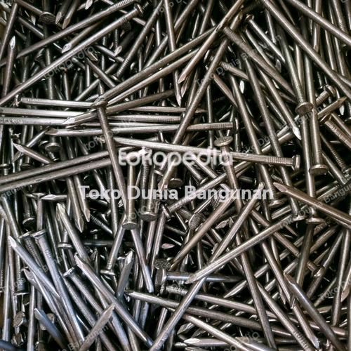 Jual Paku Seri per Dus 30kg full / Paku Kayu 5 , 7 , 10 cm Hanoman ...