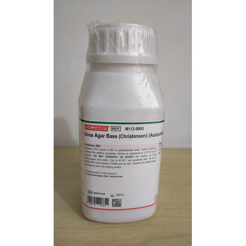 Jual Media Mikro Urea Agar Base 500g - Kota Bandung - Adalab Grosir ...