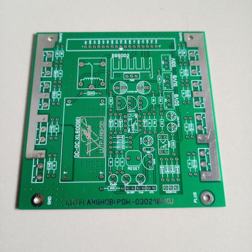Jual pcb kit inverter 8 mosfet - Kab. Tangerang - Mix Energy | Tokopedia