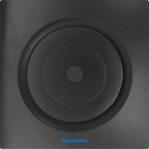 Promo EXHAUST FAN PLAFON DUCTING 12 INCH KIPAS HEXOS BLOWER SIUONHATA ...