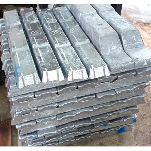 Jual Ingot ADC12 Alumunium - Kota Depok - Skunk Works | Tokopedia