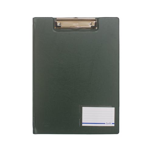 Jual Bantex Clipboard With Cover A4 Green 4240 04 - Kota Bogor - Bantex ...