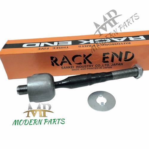 Jual RACK RAK END TRITON LONG TIE ROD TIEROD TIROD PANJANG PAJERO SPORT ...