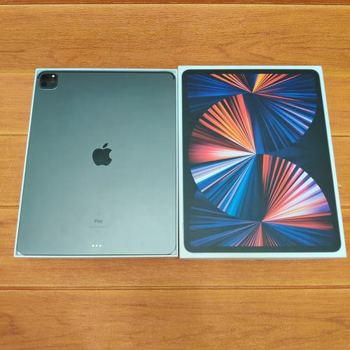 Jual iPad Pro M1 2021 512GB 12.9 inch Bekas Original Apple - Jakarta ...