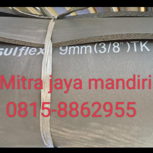 Jual Insuflex lembaran ukuran 3/8(9mm) x 120 cm x 90cm - Jakarta Barat ...