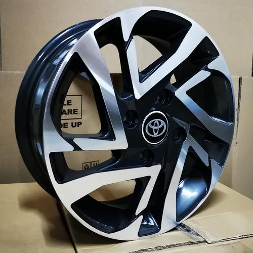 Jual Velg Avanza Veloz Ring 15 - Kab. Tangerang - Zonda Wheels | Tokopedia