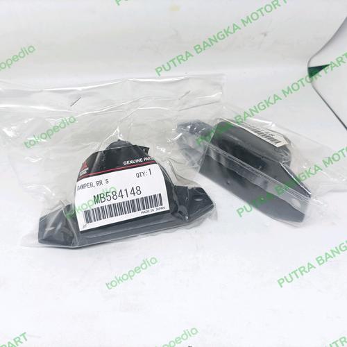 Jual Karet Stopper Damper Belakang Mitsubishi Pajero Sport All New ...