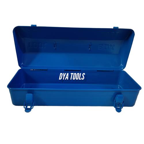 Jual Kenmaster Tool Box Besi 1 Susun / Alat Pertukangan Kotak Toolbox ...