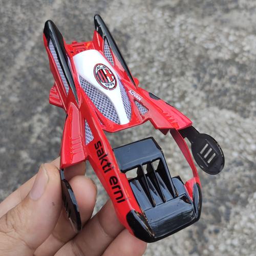 Jual Body Strato Vector Pake Jaring Mesh Bisa Request Custom DLL - Kota ...