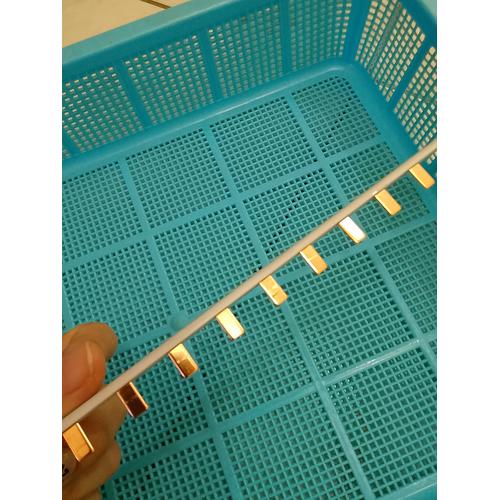 Jual SISIR BUSBAR TEMBAGA MCB 1PHASE 12PIN - Kab. Majalengka - SINAR ...