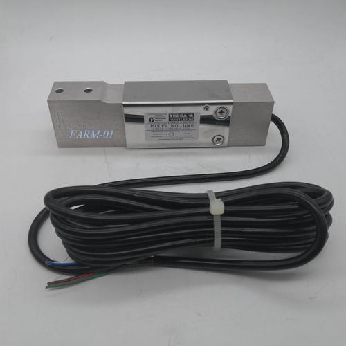 Jual Tedea-Huntleigh Loadcell 1040 - 10 kg Single-point Aluminum - Kota Surabaya - Farm-01 ...