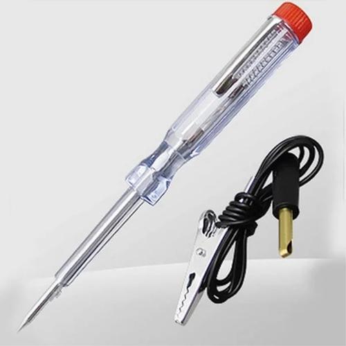 Jual Tespen / Testpen Kabel - Aki DC Untuk Listrik Mobil Motor ...
