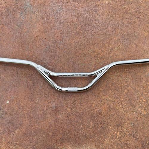 Jual handlebar stang fgfs mtb dj fixie HITAM - Hitam - Kab. Purwakarta ...