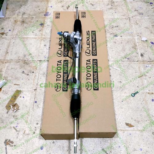 Jual RACK STEER TOYOTA INNOVA/RACK STEERING TOYOTA KIJANG INNOVA ...