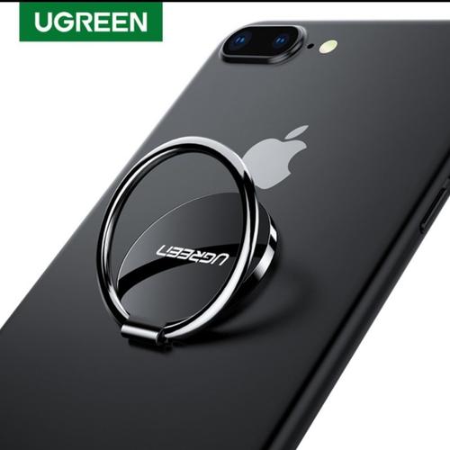 Jual UGREEN 50358 Ring Phone Holder iRing Finger Grip Stand For ...