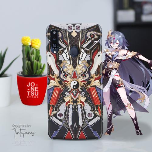 Jual Herrscher of Sentience Honkai Impact - Anticrack - Kab. Cianjur - Jonetsu Store | Tokopedia