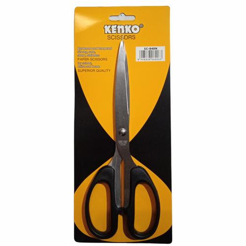 Jual Gunting Kertas Kenko SC 848 | Pemotong Kertas Sekolah | Gunting ...