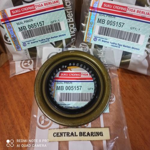 Jual OIL SEAL OLI SEAL PINION PS100 PS 100 COLT DIESEL - Jakarta Utara ...