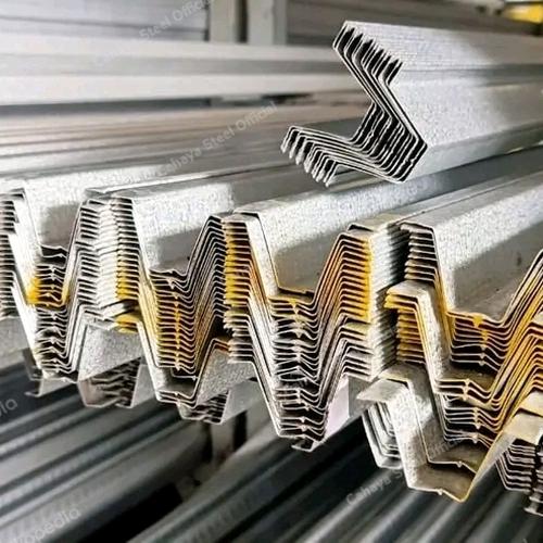 Jual RENG BAJA RINGAN / ATAP BAJA RINGAN - 0.35 - Kab. Bogor - Cahaya ...
