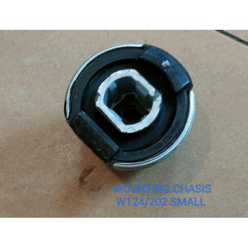 Jual Body Mounting Chasis Kecil Mercedes Benz W124 W201 W202 Mercy ...