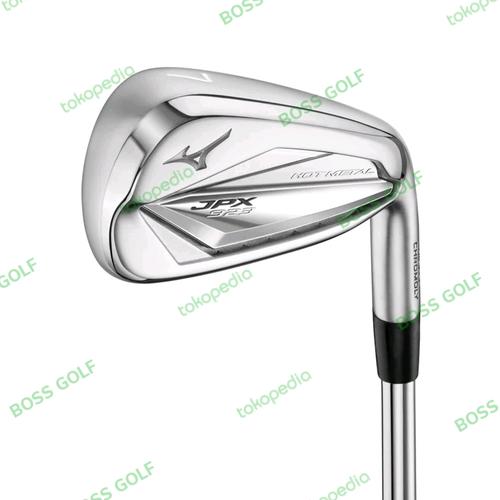 Jual STICK GOLF IRON SET MIZUNO JPX 923 HOT METAL NSPRO 950 NEW ORIGINAL - Kota Bandung - BOSS ...