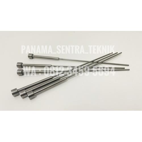 Jual SEPD 4-2.5-200-60 N60 Stepped Ejector Pin SKD61 Made in Taiwan ...