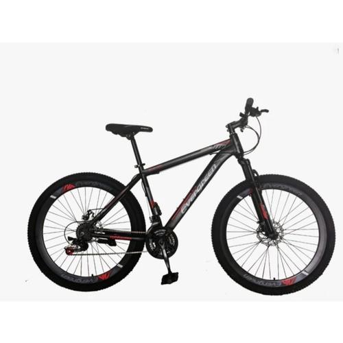 Jual Sepeda Gunung Evergreen MTB 27.5 Ranger 585 - Jakarta Timur ...