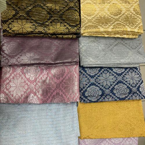 Jual rok lilit songket/rok kebaya modern/rok songket batik/rok kebaya ...