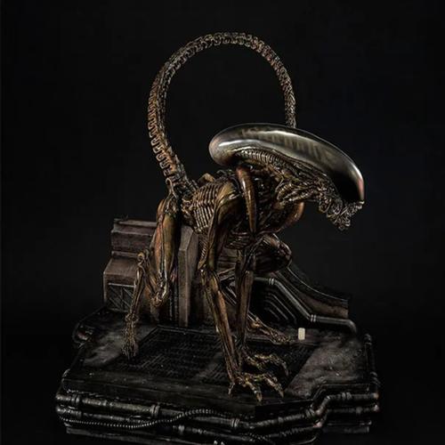 Jual Prime 1 Studio Aliens 3 Dog Alien Xenomorph Maquette 1/3 scale ...