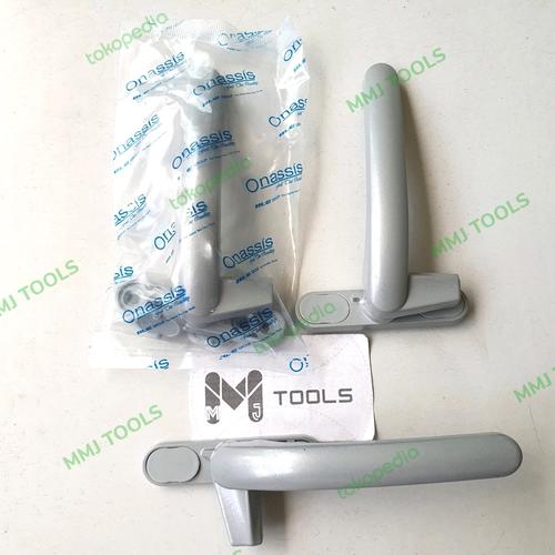 Jual Ram Buncis ONASSIS - ONASSIS Pengunci jendela - Jakarta Utara ...