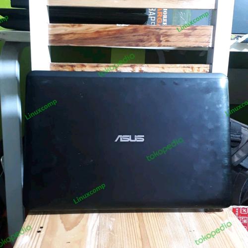 Jual Cover Lcd asus x555LD Body metal - Kota Salatiga - Linuxcomp | Tokopedia