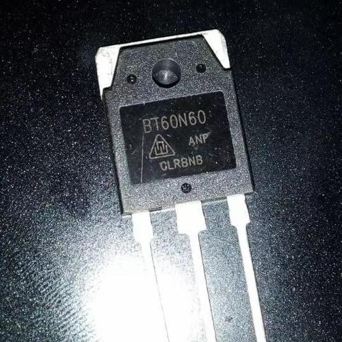 Jual BT60N60 To-3p BT60T60 ANF ANFK BT 60N60 60T60 IGBT Mesin LAS 60A ...