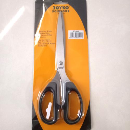 Jual Gunting Joyko 848 besar - Kota Bogor - PACKINGEXPRESS | Tokopedia