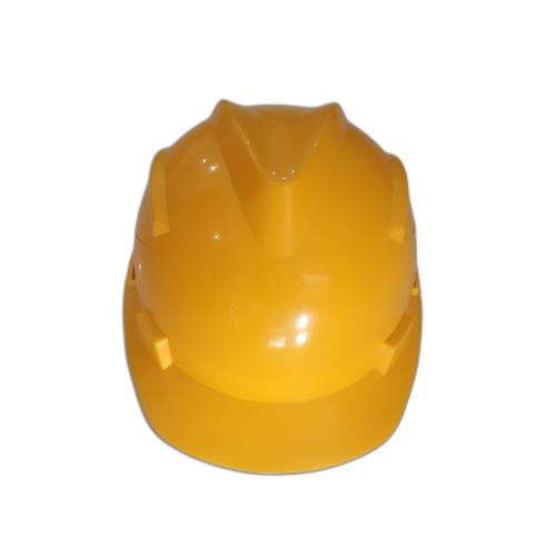Jual ENZO SAFETY HELMET - HELM PROYEK FASTRACK - KUNING - Kota Manado ...