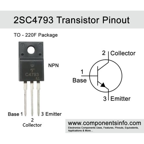 Jual Transistor C5200 2SC5200 A1943 2SA1943 NPN PNP 15A Final Amplifier ...