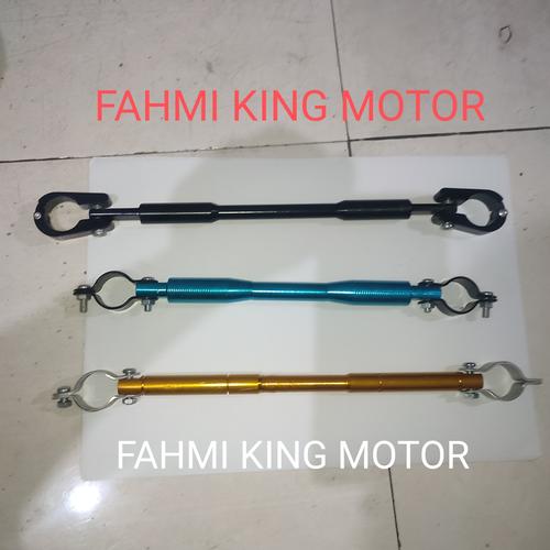 Jual PALANG STANG SETIR UNIVERSAL MOTOR PANJANG 30CM HARGA SATUAN NETT ...