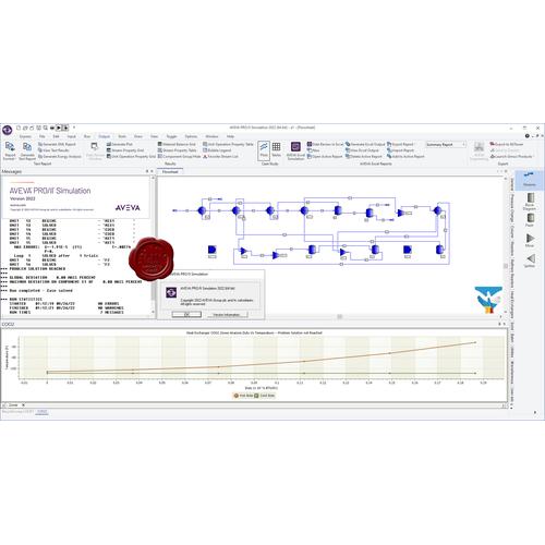 Jual SOFTWARE AVEVA PRO/II Simulation 2022 - Jakarta Timur ...