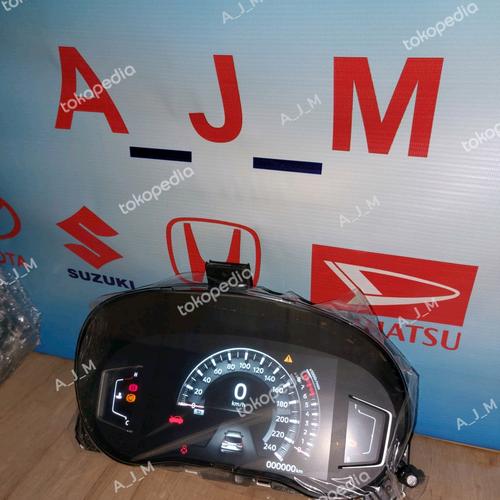 Jual speedometer digital xpander 8100c951 original baru - Jakarta Pusat ...