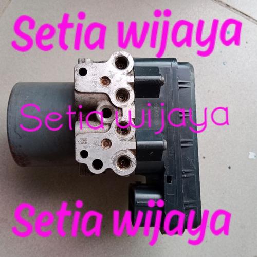Jual ABS Actuator Toyota Lexus Rx 2011 DBA-AGL10W - Jakarta Utara - Toko Setia Wijaya | Tokopedia