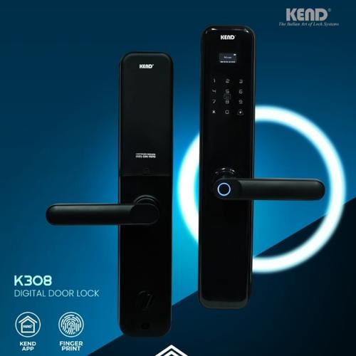 Promo Digital Door Lock kend K 308 BUY 6 GET 1 FREE kunc digital k-308 ...
