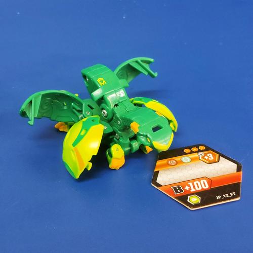 Jual Bakugan Battle Planet - Phaedrus Ultra 2nd Takara - Kota Surabaya ...
