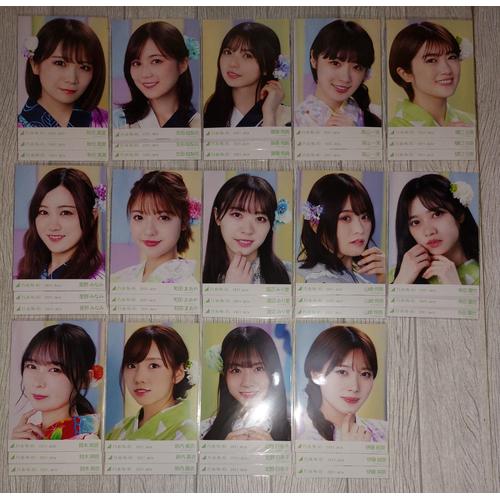 Jual Set Photopack Yukata 2021 Nogizaka46 1ki,2ki - Ito Junna - Jakarta Barat - nobutapower ...