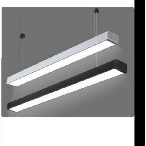 Jual LAMPU BALOK LED 36W Kantor Office PLAFON GANTUNG TL LED - Body ...