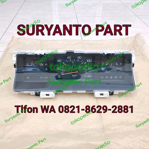 Jual Speedometer Kilometer Mitsubishi L300/L038/L039 Diesel(Asli ...